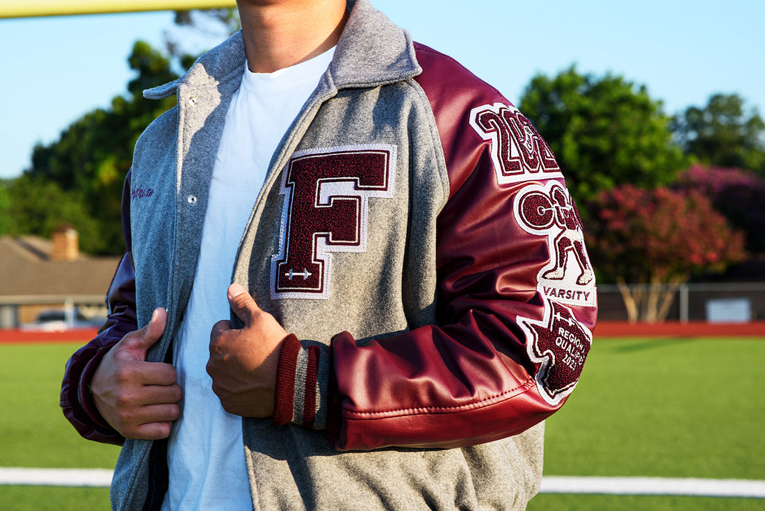 Contact Us – SSR Jackets Patch Store