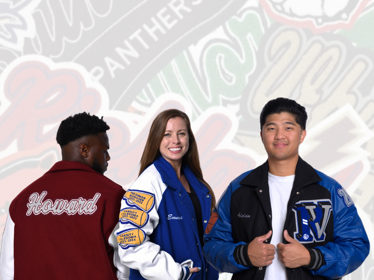 SSR – SSR Jackets Patch Store