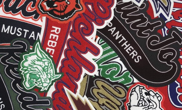 Sizing Information – SSR Jackets Patch Store