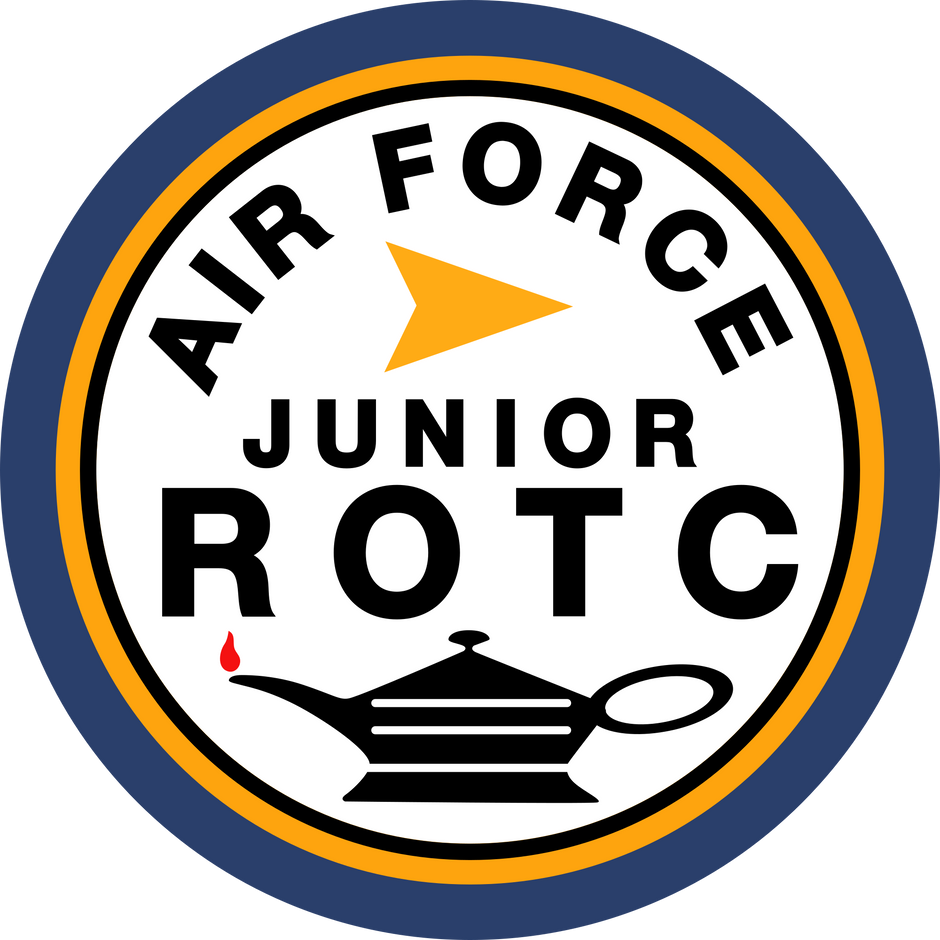 JROTC – SSR Jackets Patch Store