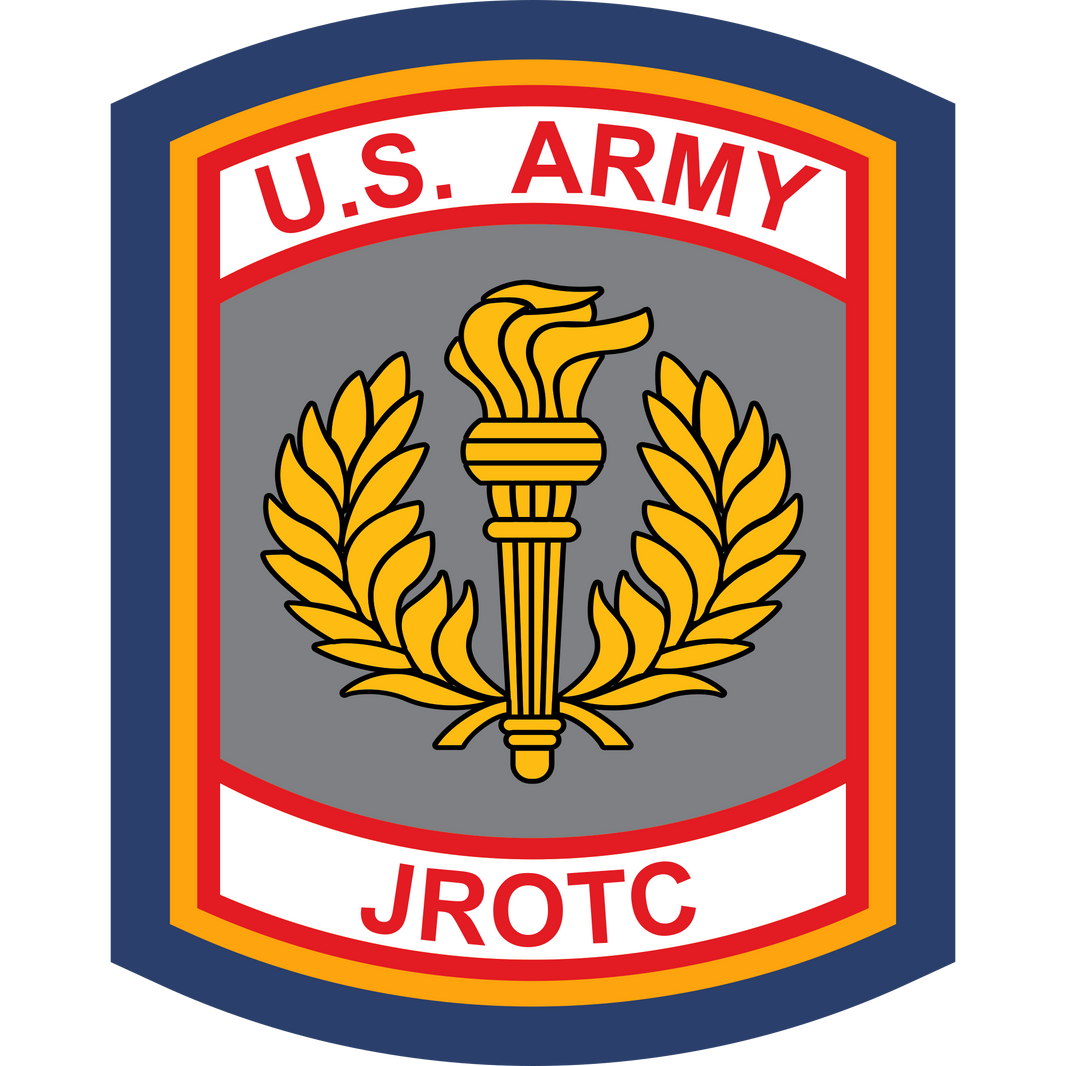 JROTC – SSR Jackets Patch Store