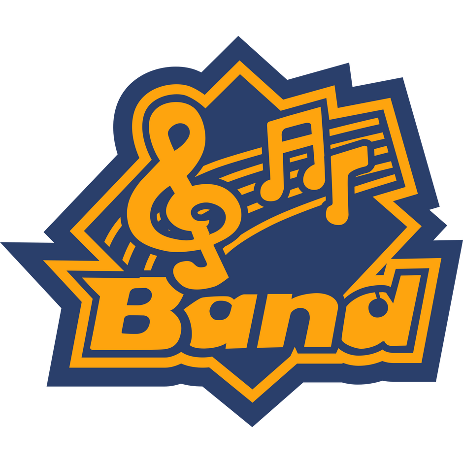 Band & Music – SSR Jackets Patch Store