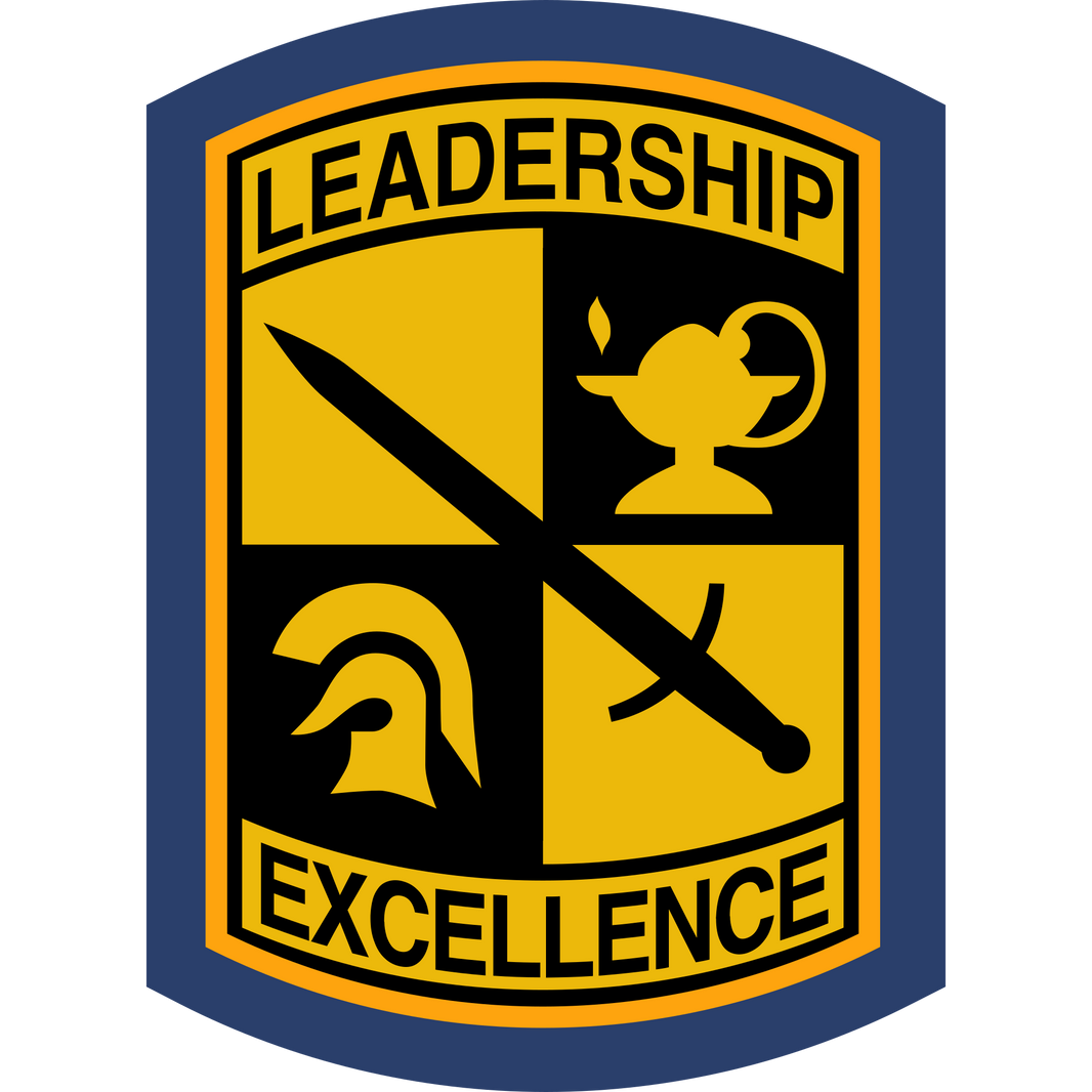 JROTC – SSR Jackets Patch Store