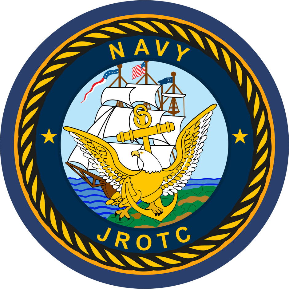 JROTC – SSR Jackets Patch Store