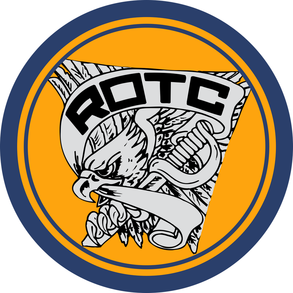 JROTC – SSR Jackets Patch Store