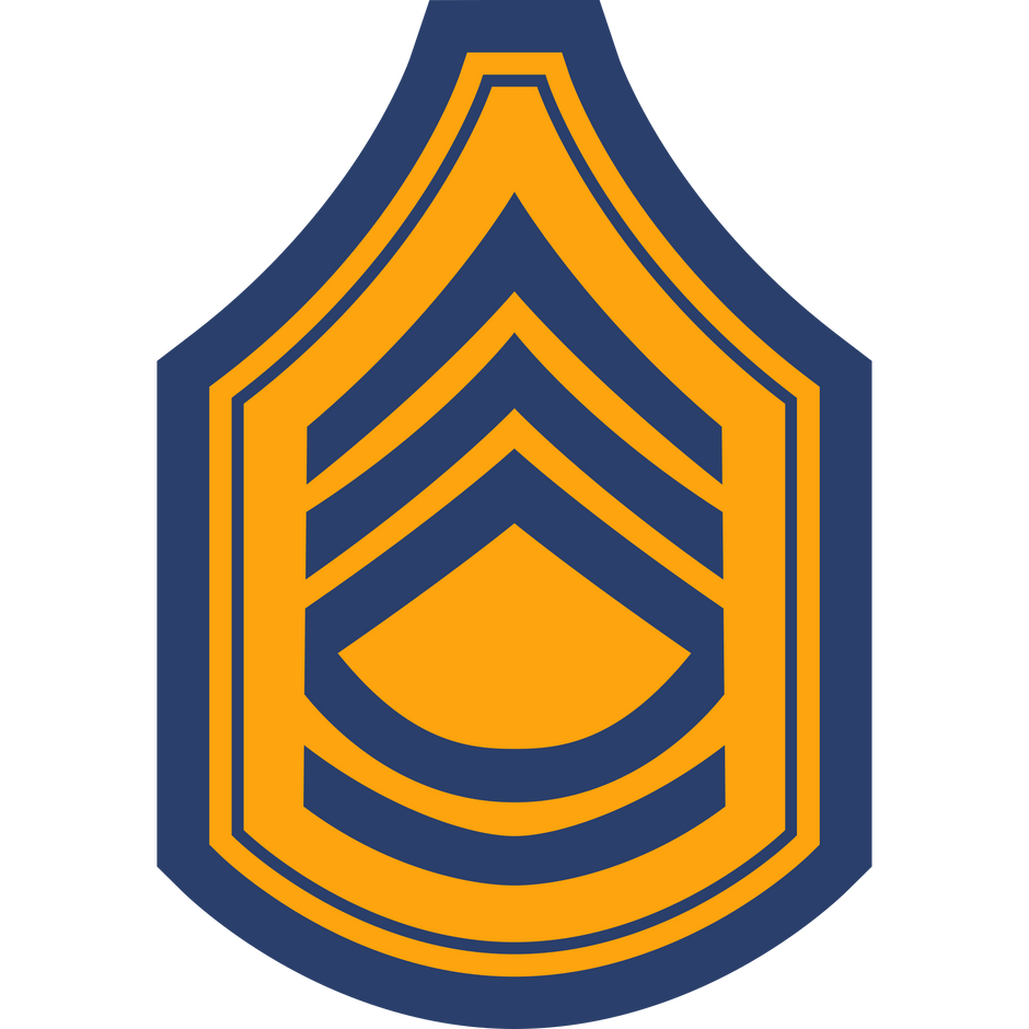 JROTC – SSR Jackets Patch Store