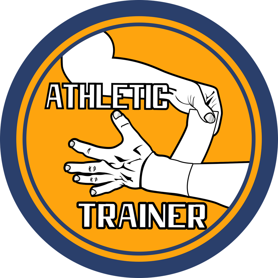 Athletics – SSR Jackets Patch Store