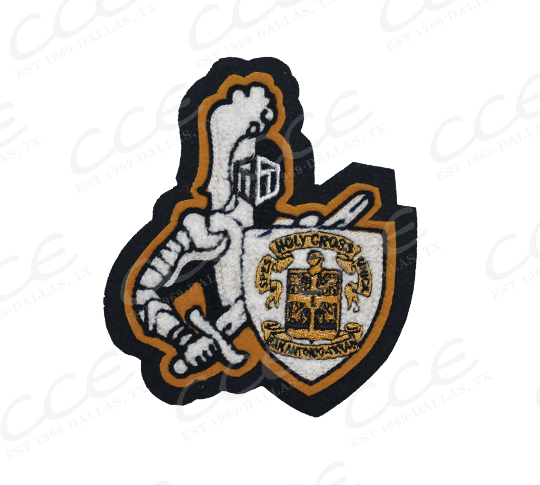 San Antonio Region – Page 3 – SSR Jackets Patch Store