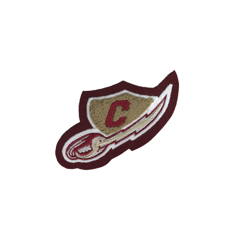 Keller Central High School – SSR Jackets Patch Store