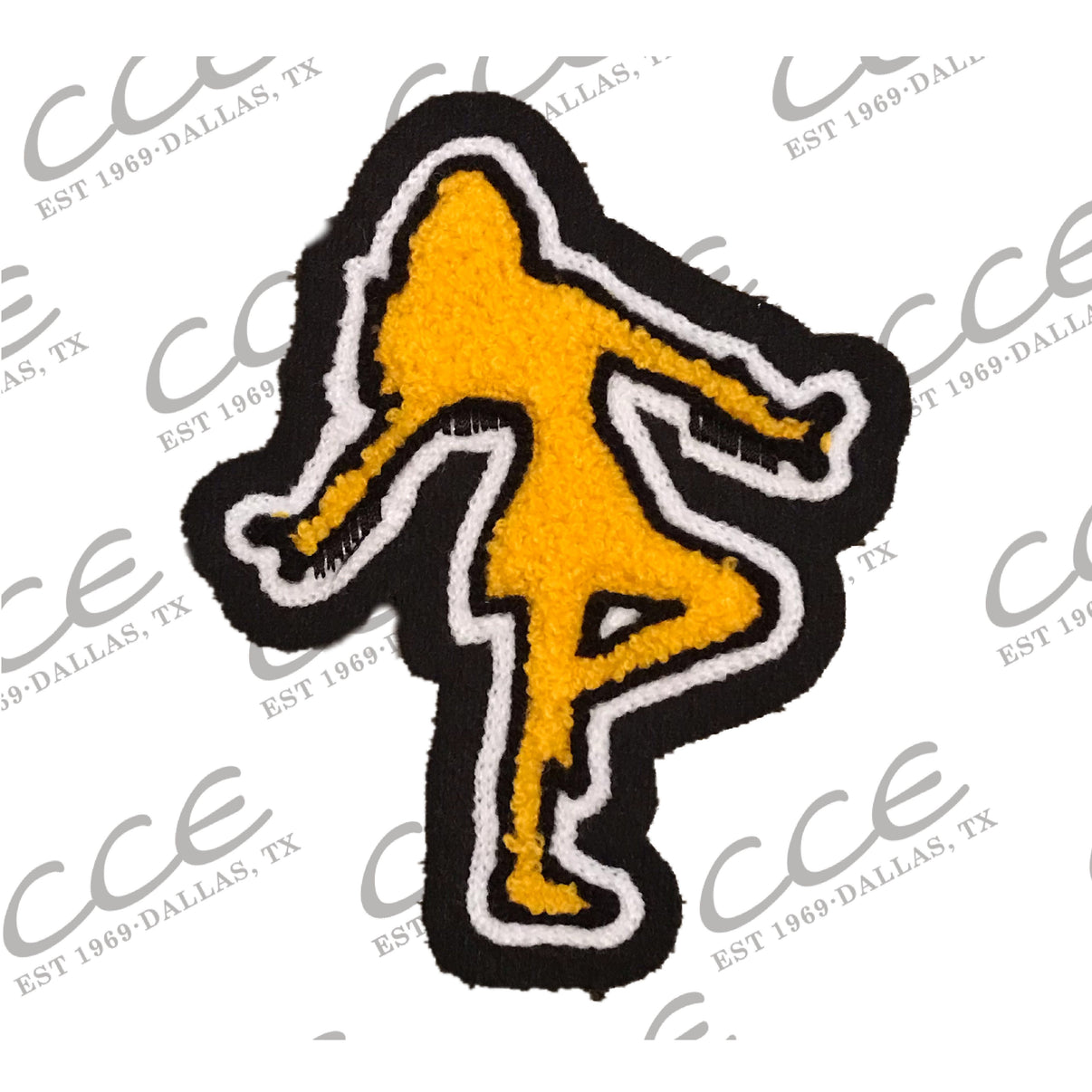 Klein Oak HS Strutter Sleeve Patch – SSR Jackets Patch Store