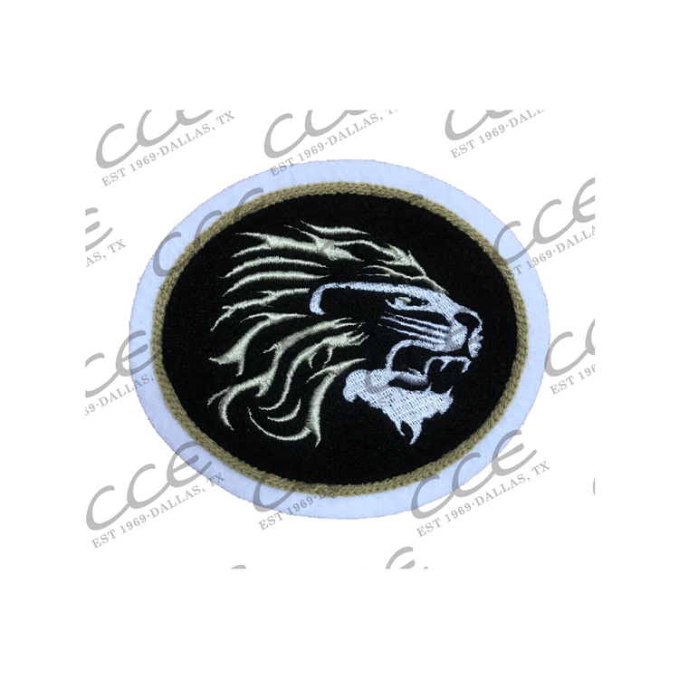 East Texas Region – SSR Jackets Patch Store