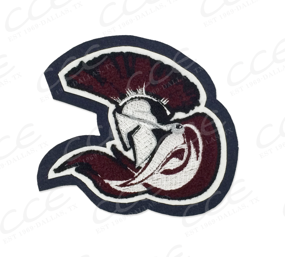 San Antonio Region – Page 5 – SSR Jackets Patch Store