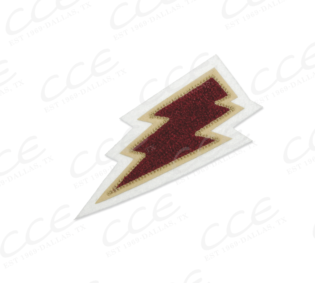 Keller Central High School – SSR Jackets Patch Store