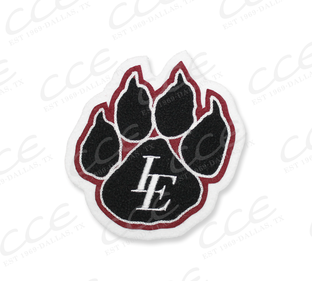 Northeast Texas Region – SSR Jackets Patch Store